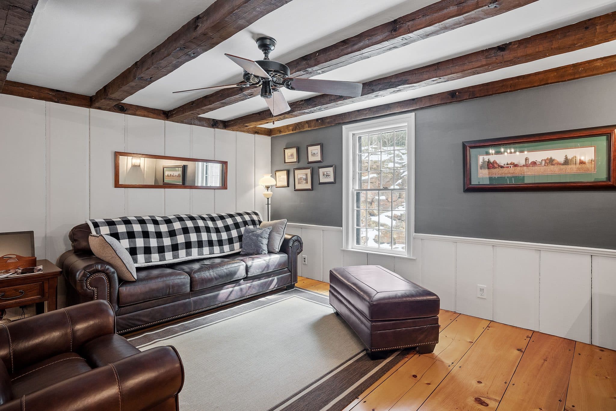 What is the Definition of a Fixture in Real Estate?